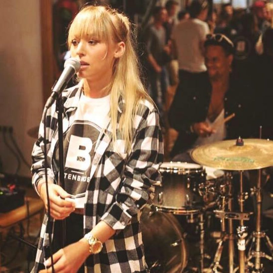 BITTENBINDER – BITTENBINDER – ENTERTAINMENT